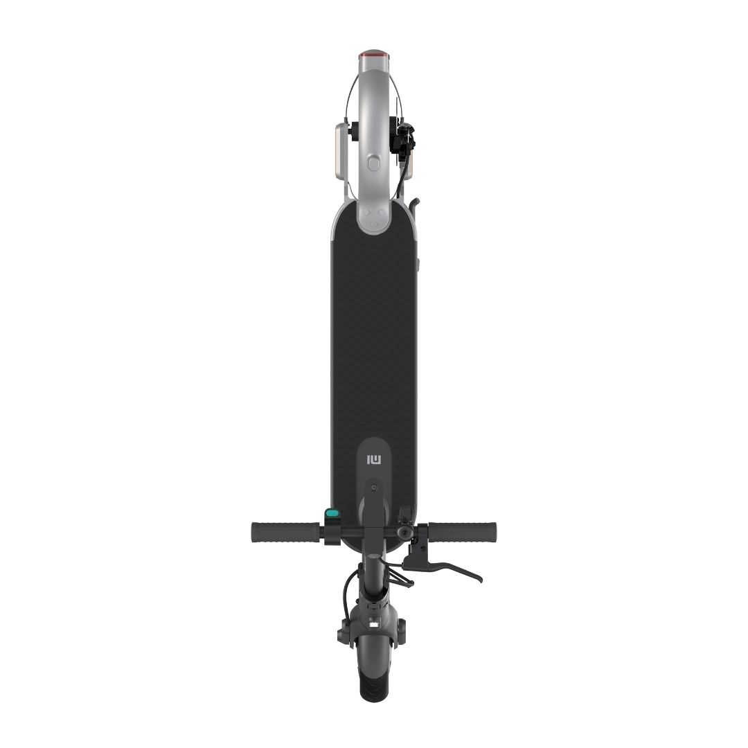 Mi Electric Scooter Pro 2 Mercedes AMG Formula 1 Edition - XIAOMI Store ...