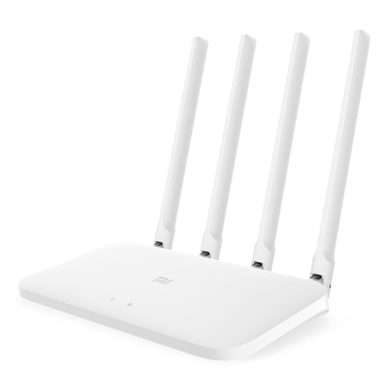 Mi WiFi Router 4C - XIAOMI Store Austria